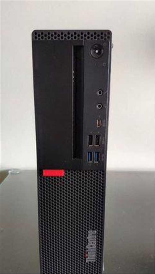 Торг Пк M720s SFF i5-9400 16GB HDD500GB