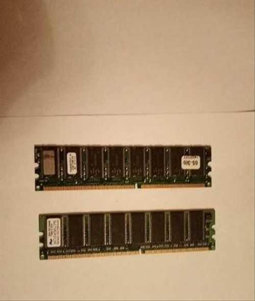 Модули памяти DDR3 512мб