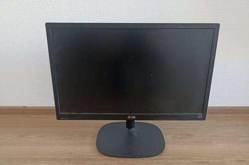 Монитор LG 21,5" 22M35AA