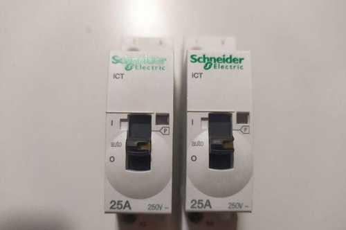Schneider Electric A9C21532