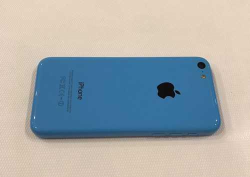 iPhone 5c 16 gb