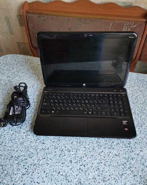 Hp pavilion rt3290-c2