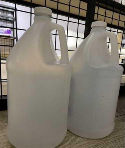 Пластиковая бутылка 3 литра