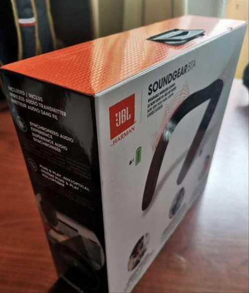 JBL soundgear BTA оригинал
