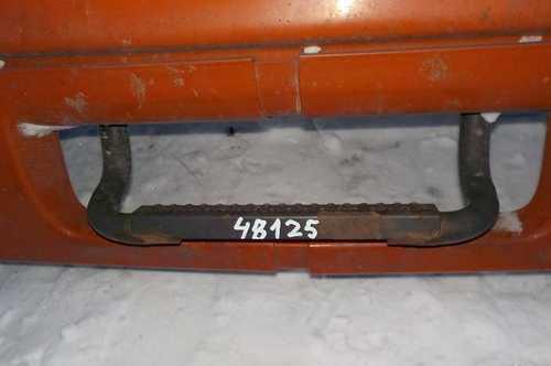 Подножка бампера Вольво фл (Volvo FL) 20350522