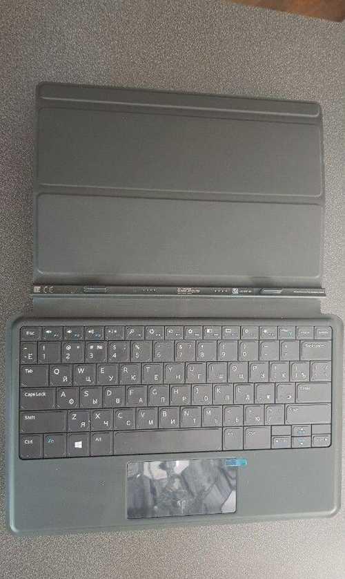 Клавиатура Dell Venue 11 Pro 5130 7130 7139