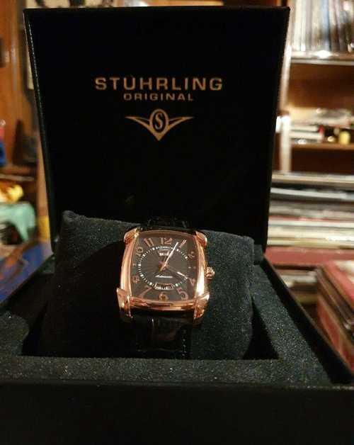 Stuhrling original 98.33451