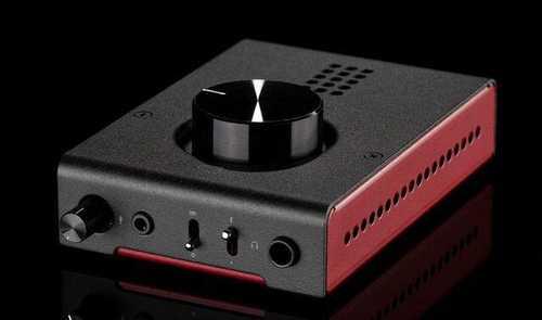 Schiit Hel 2E. Цап, Ацп, усилитель для наушн, пред