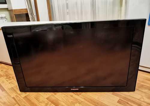 Телевизор Samsung диаг 40