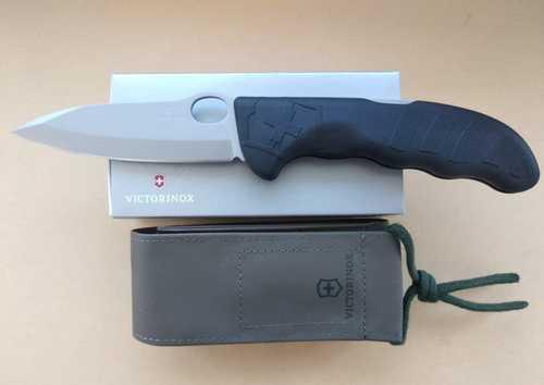 Нож Victorinox 2019 Hunter Pro black (0.9410.3)