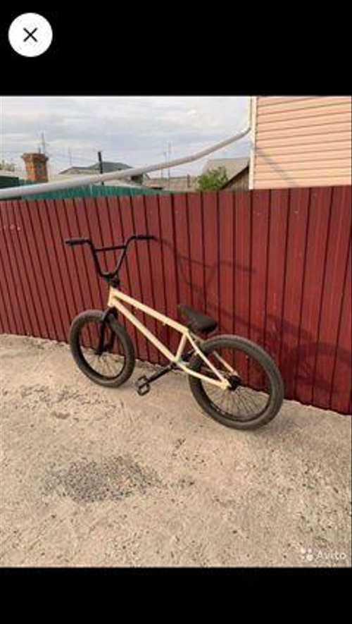 Bmx