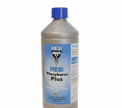 Стимулятор hesi Phosphorus Plus 1л