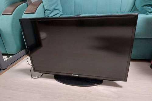 Телевизор Samsung UE32EH5000W
