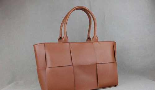 Новая сумка Bottega Veneta