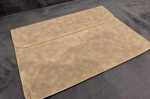 Чехол-папка-футляр-конверт для ноутбука