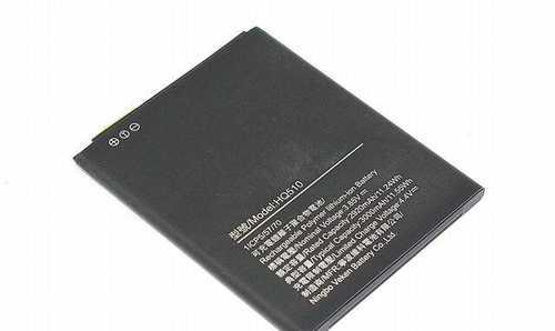 Аккумулятор HQ510 для смартфона Nokia 2.2, Nokia 2