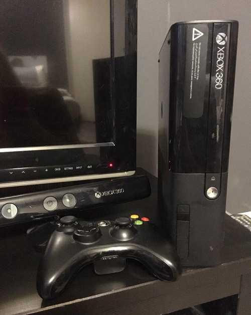 Xbox 360