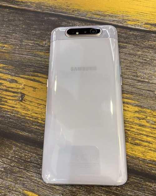 Samsung Galaxy A80
