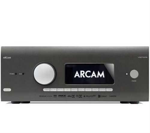 AV-процессор Arcam AV40 Black