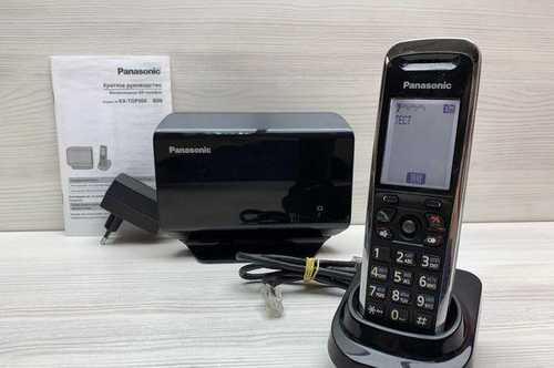 VoIP телефон Panasonic KX-TGP500