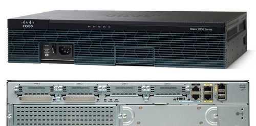 Cisco 2911R/K9