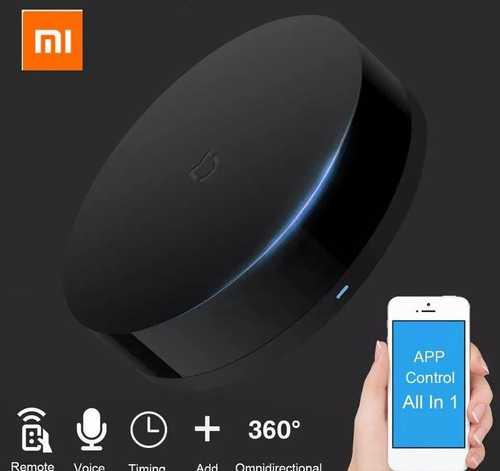 Универсальный ик пульт Xiaomi IR 360