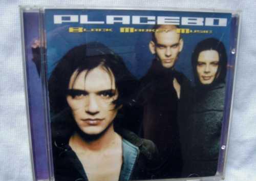 CD Placebo Black Market Music