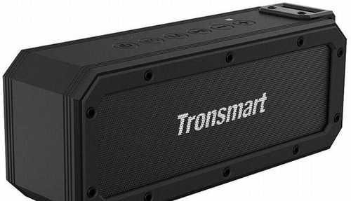 Колонка Bluetooth Tronsmart Element Force+ 40W