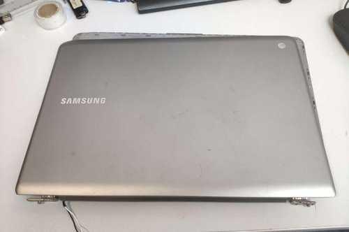 Samsung 530u np530u4c