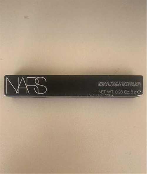 База под макияж глаз Nars