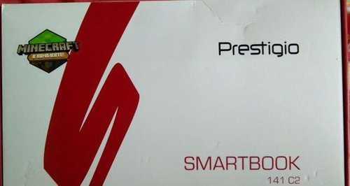 Prestigio smartbook 141C2
