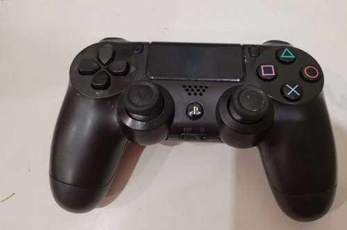 Контроллер dualshock Sony PS4