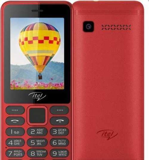 Телефон Itel it5022