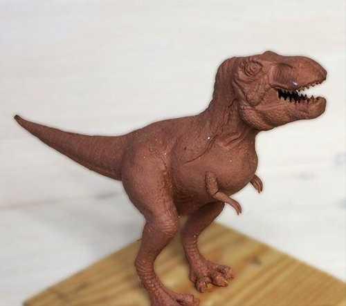 Миниатюра, динозавр