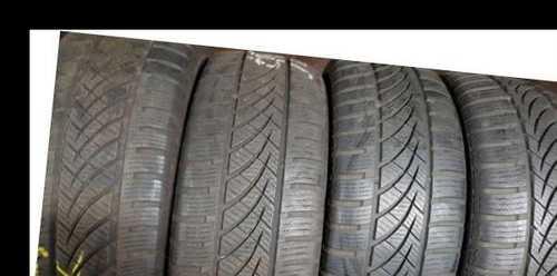 Шины R16 205 55 Hankook Optimo 4S H730