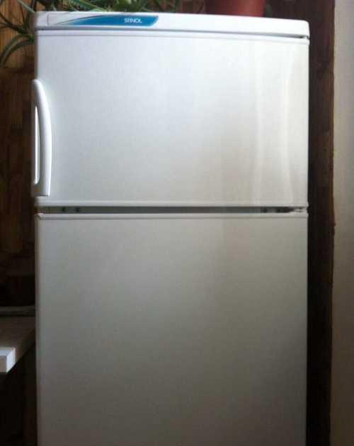 Холодильник stinol 242Q.002