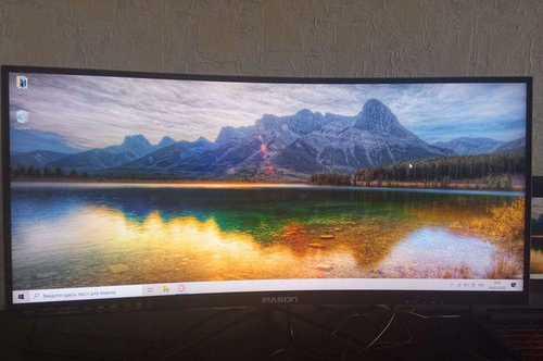 Монитор ipason 30''
