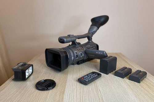 Видеокамера Sony HDV FX7E