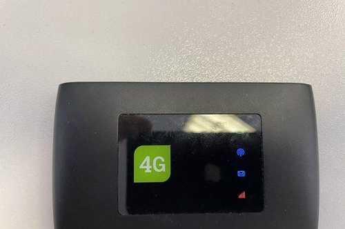 Zte mf920v мобильный wi-fi роутер