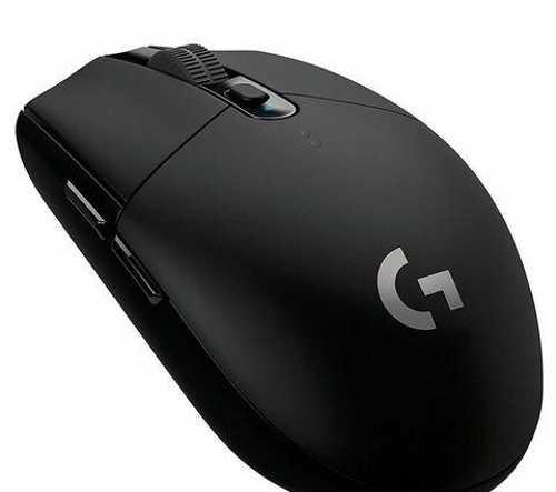 Игровая мышь logitech g305