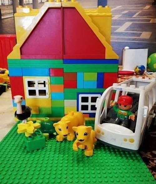 Lego duplo