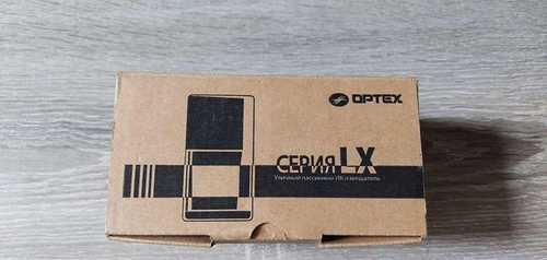 Ик извещатель optex lx