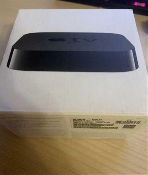 Apple TV