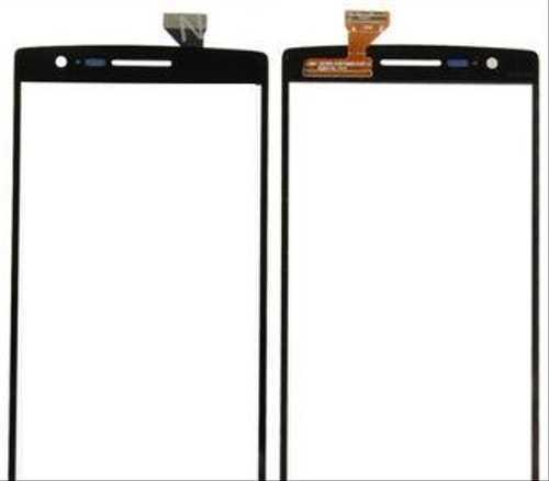 Тачскрин для OnePlus One (ааа+)
