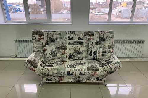 Диван клик кляк