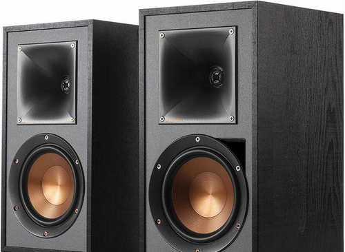 Активные полочные колонки Klipsch R-51PM