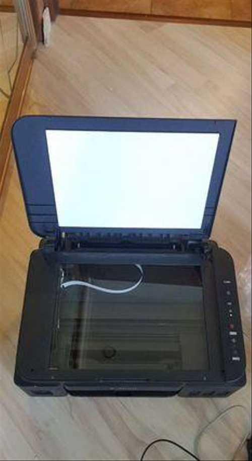 Мфу Canon G 3400