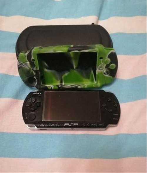 Sony PSP 3001