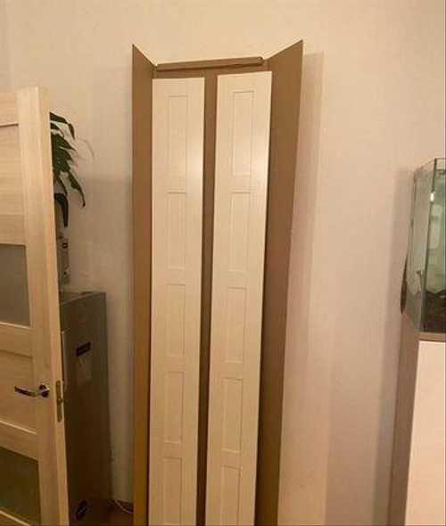 Дверь IKEA викедаль 25 см 229 см