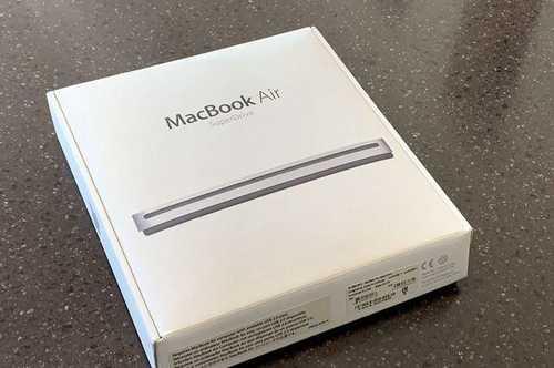 Дисковод Apple MacBook Air USB SuperDrive